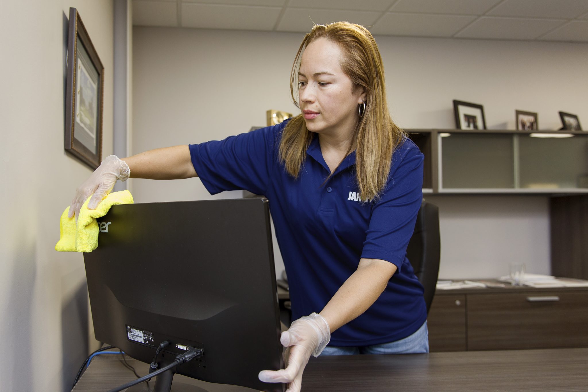 Pourquoi choisir JAN-PRO? | JAN-PRO Canada