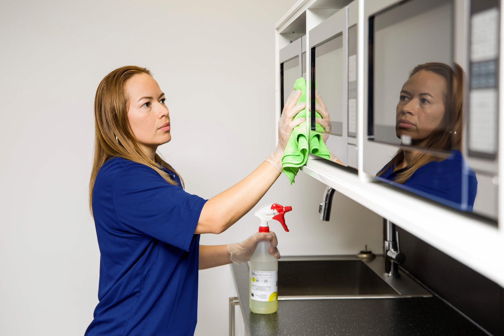 How JAN-PRO Canada Works | Cleaning Franchise Structure