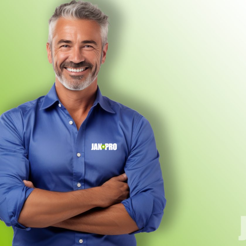 How to own a JAN-PRO franchise | JAN-PRO Canada
