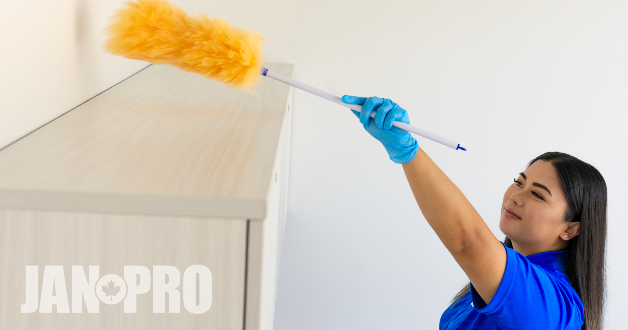 Preparing Your Office for Important Client Visits with Professional Cleaning